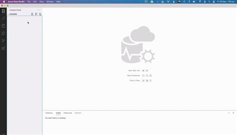 How To Set Up A Database On Docker Database Star
