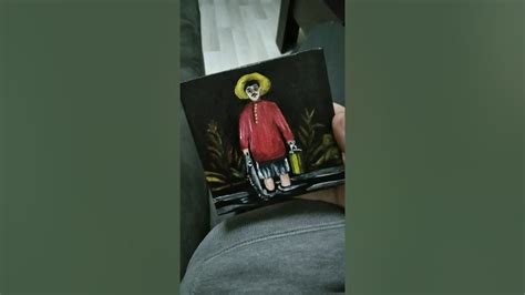 ნიკო ფიროსმანის მეთევზე🐟 Youtube