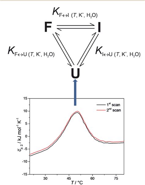Figure 1 From Proof Of Concept Web Application For Understanding The Energetic Basis Of