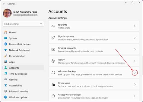 The New Windows Backup App A Beautiful Useless Mess