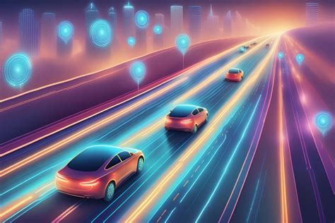 The Role Of Machine Learning In Predictive Traffic Analysis Devx