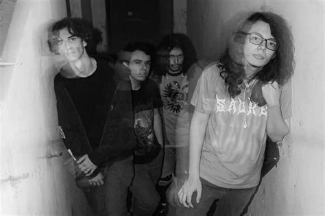 Banda Seringe Lança Primeiro álbum Neste Sábado 1º Rádio Interativa