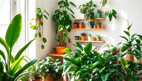Common Types Of House Plants Discover Your Perfect Indoor Greenery