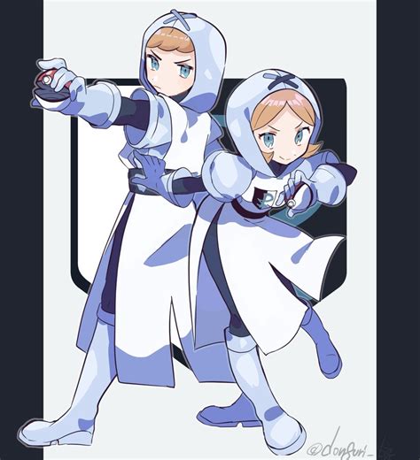 Team Plasma Grunt Pokemon And 2 More Drawn By Donguribig Danbooru