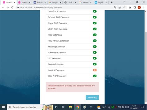 Php Apache Mysql Windows Wampserver