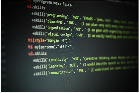 Discover The Benefits Of A Wysiwyg Html5 Editor Gyata Learn About