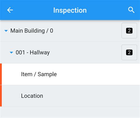 Adding Multiple Items Presets Flow Mobile Surveying