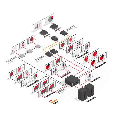 Modular Matrix System Lindy Electronics