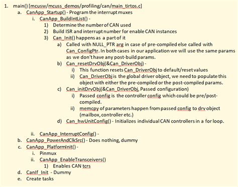 Additional Question Testing Can Application Of Mcusw Of Tda4psdkra