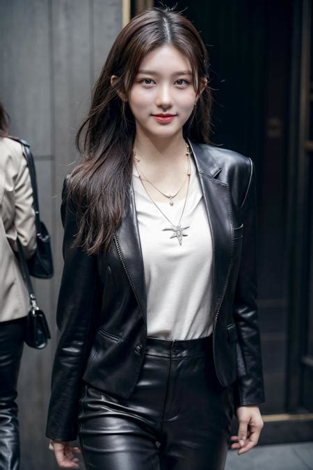 Gaeul Ai Generated Images 88stacks