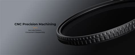 Variable ND Filter True Color ND2 ND32 Nano X Series KENTFAITH