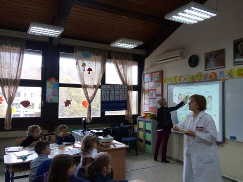 Školski Portal ‐ Vesti Iz škola ‐ Đaci OŠ Mladost Pokazali Na Koji Način Koriste Moderne