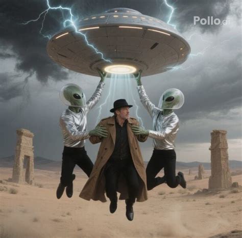 Ai Alien Abduction Video Generator Create Alien Abduction Videos Free