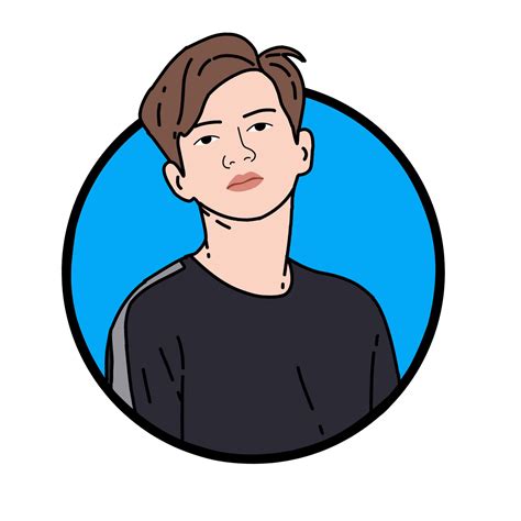 [100 ] Cartoon Profile Pictures
