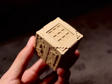 【minecraft Block Series】a Crafting Table That Can “create” Things Leng