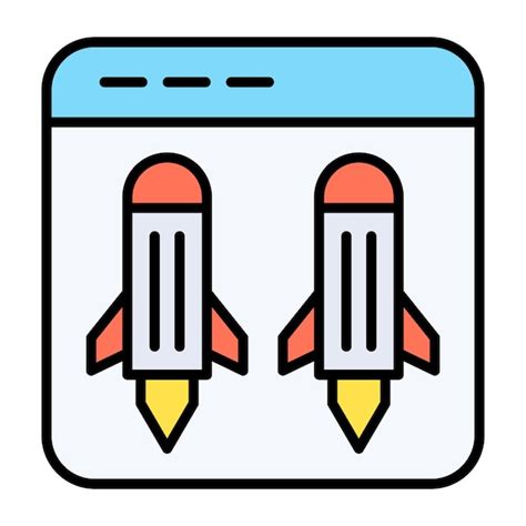 Premium Vector Ddos Flat Illustration