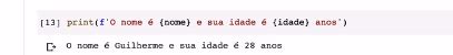 AULA Minha Primeira Função Python para Data Science primeiros