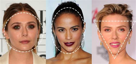 Best Hairstyles For Your Face Shape Rectangle