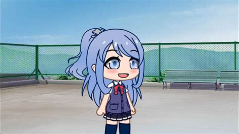 Tsuyu Fukawa Wiki Gacha Life Amino