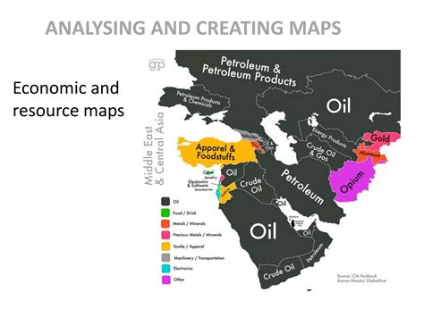 Analysing And Creating Maps Pdf