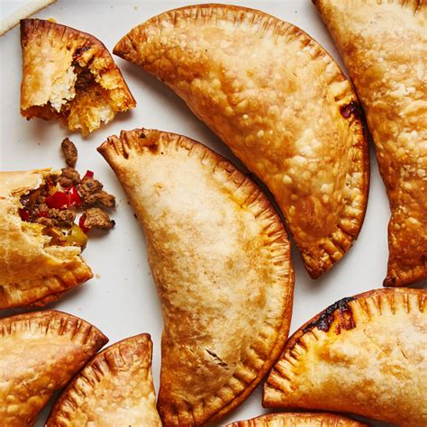 Argentinian Beef Empanadas Artofit