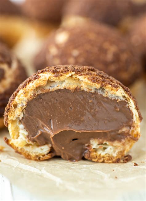 Chocolate Cream Chocolate Ice Cream Recipe