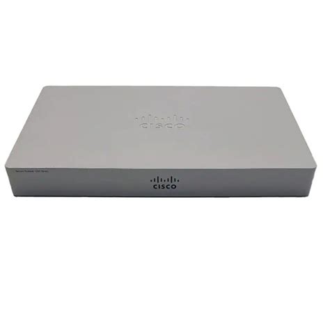 Shouki Cisco Secure Firewall 1210ce Csf1210ce Td K9