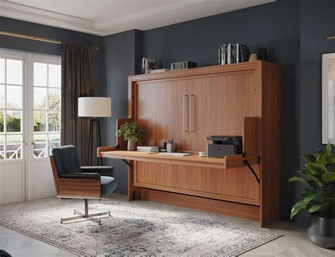 Murphy Desk Beds Wilding Wallbeds