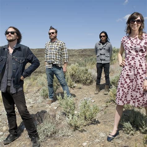 Silversun Pickups Tickets Sun May 10 2026 730 Pm At Fremont Theater