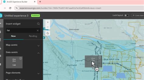Products Esri Videos GIS Events ArcGIS Products Industries