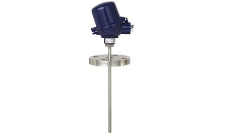 Electrical Thermometers WIKA