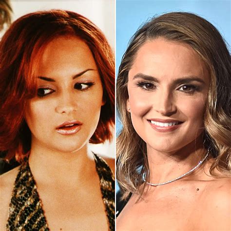 ‘josie And The Pussycats Cast Where Are They Now Rachael Leigh Cook