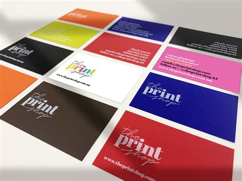 Welcome To The Print Shop Giving You The Best Print Experience With Us