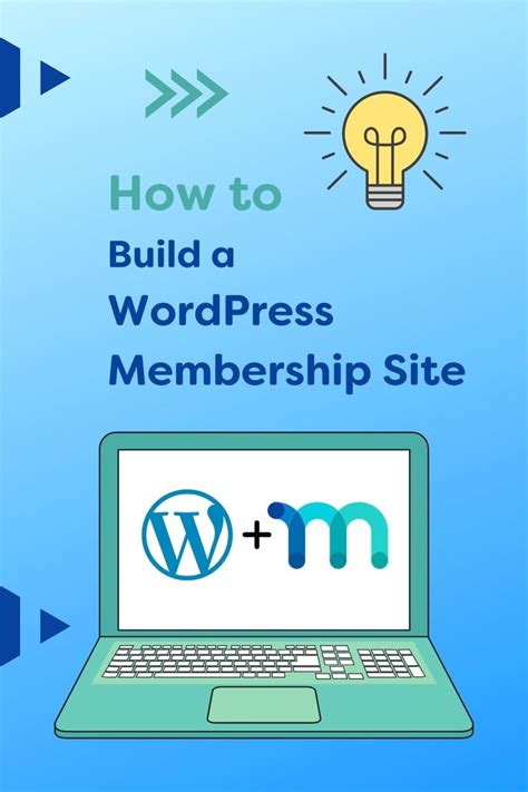 How to build a WordPress membership site Wordpress Plugins, Selling Online, Business Ideas, Earn ...
