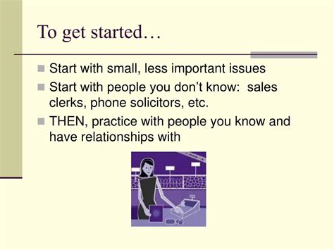 Ppt Finding Your Voice Assertiveness Skills Powerpoint Presentation