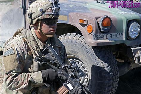 Us Army Ocp ~ Operational Camouflage Pattern Joint Forces News