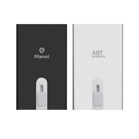 Metal Rfid Card Holder Rep Merchandise Solutions