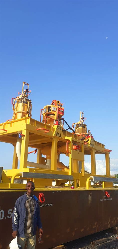 Felix Boadi On Linkedin An Oil And Gas Engineer Who Is Passionate