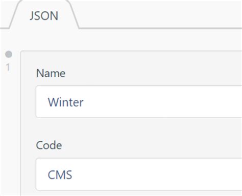Only Json Fields In Fieldsyaml Are Being Saved · Issue 883
