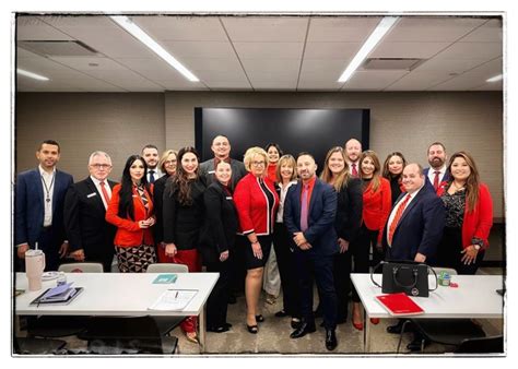 They Say ‘never Meet Your Heroes Well Today I Met Phillip Crawford