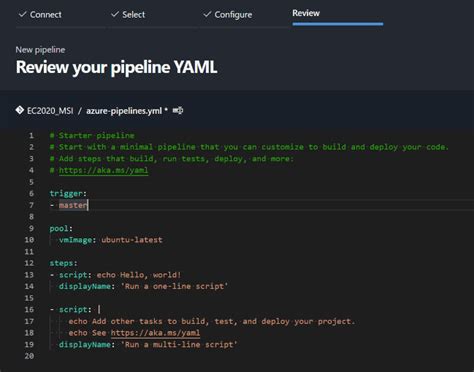 GitHub Actions Vs Azure DevOps Pipelines Bergler ICT