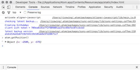 Window Dimensions And Position Not Being Saved Issue Atom Atom GitHub