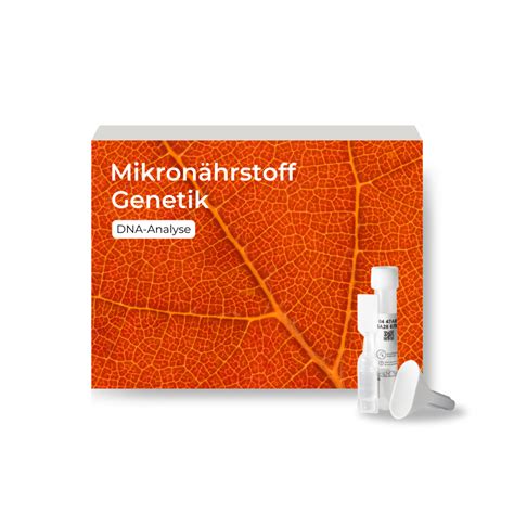 Dna Analysen