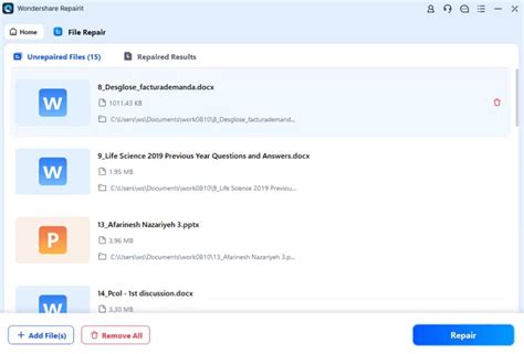 Easy To Follow Guide On How To Recover Overwritten Word Documents