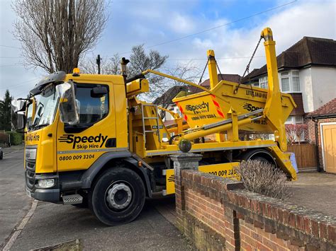 Wait And Load Skip Hire In Dulwich Book Online