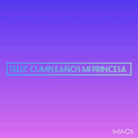 Feliz Cumpleaos Hermana Mayor