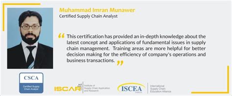 Iscar Pakistan On Linkedin Karachi Program Csca And Cscm Registration Bit Ly 368vqel