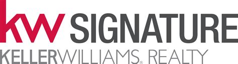 Real Estate School Keller Williams Realty Signature