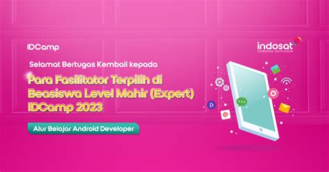 artikel and berita idcamp 2023