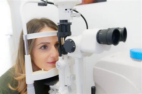 Oculomotor Dysfunction The Optometry Center For Vision Therapy